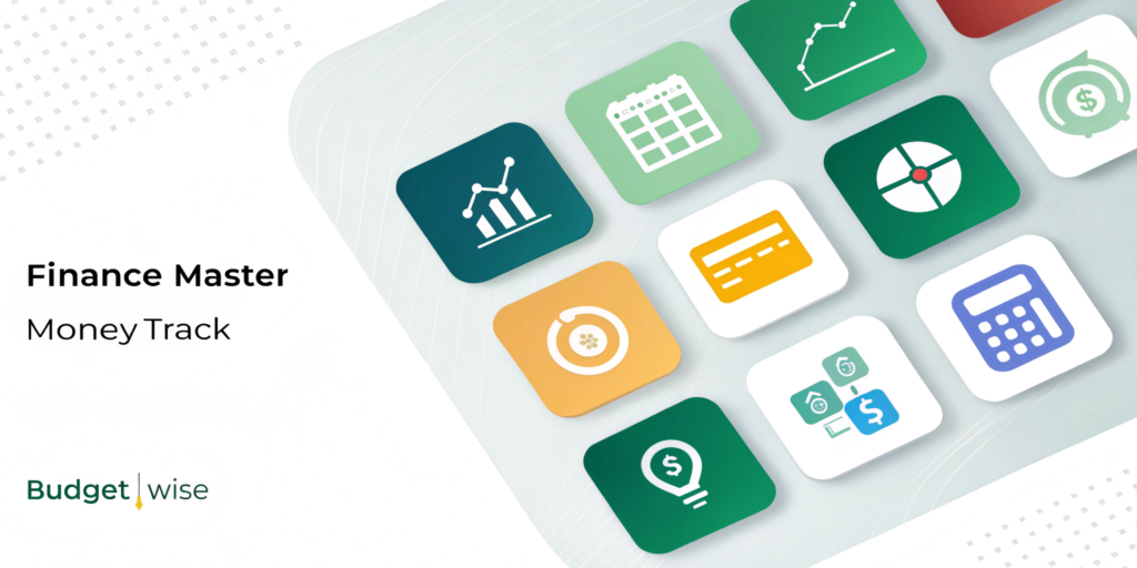 Best Money Management Apps to Track Your Finances in 2025